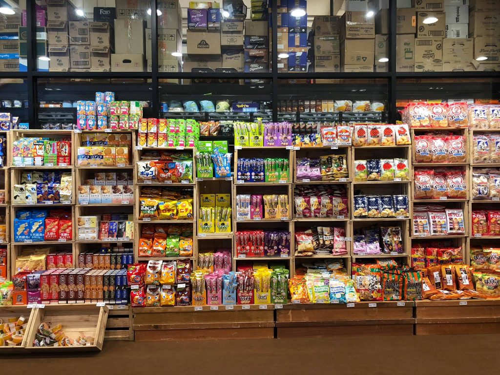 Official: Jaya Grocer Is Opening On 26th June At R&F Mall - R & F